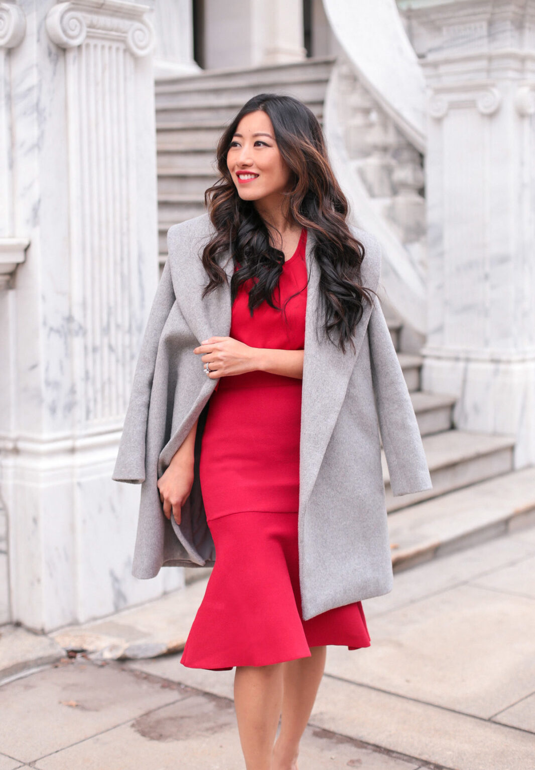 3 classic and stylish petite fall coats