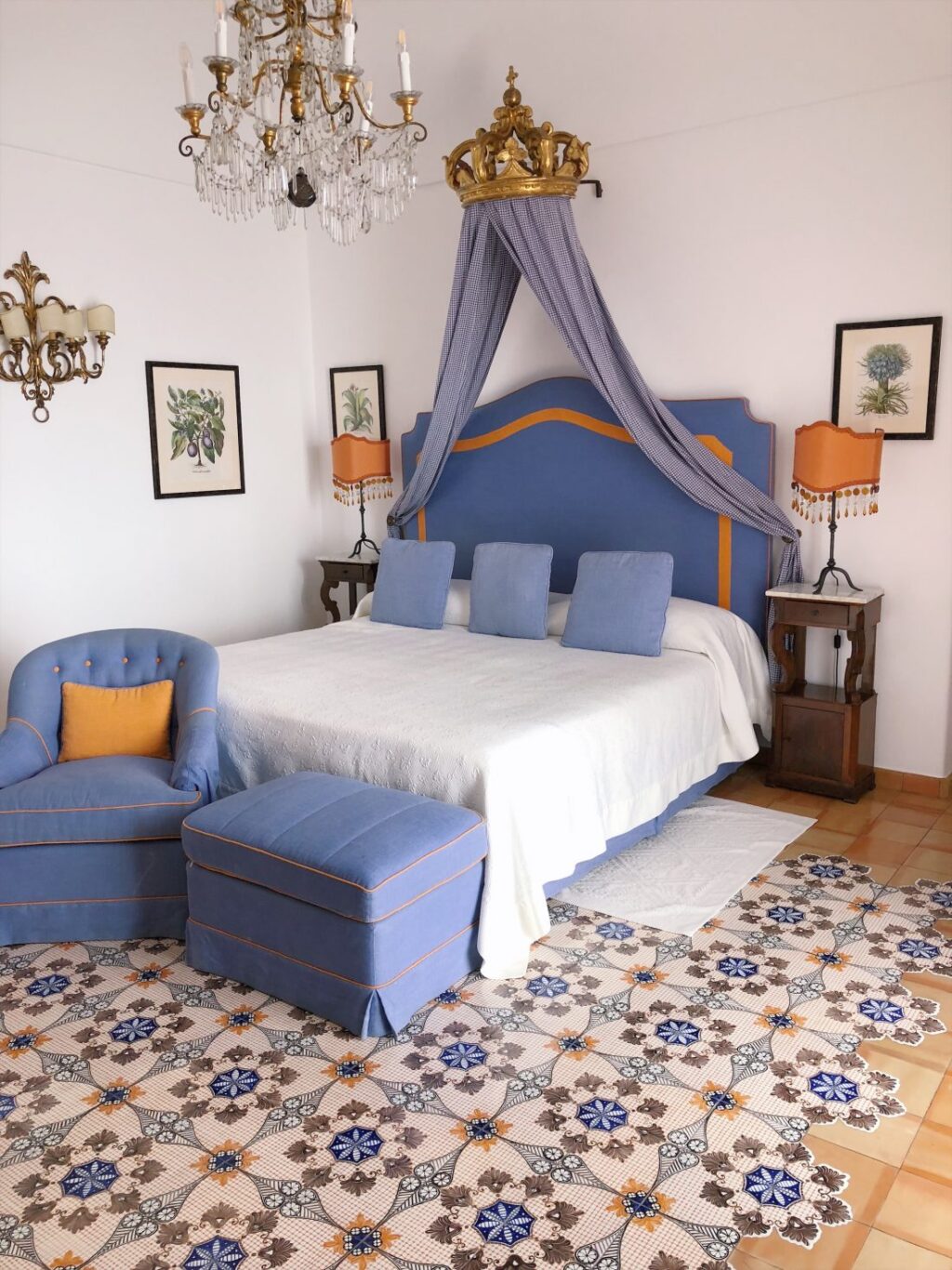 Amalfi Coast Hotel with a View - Buca di Bacco Positano