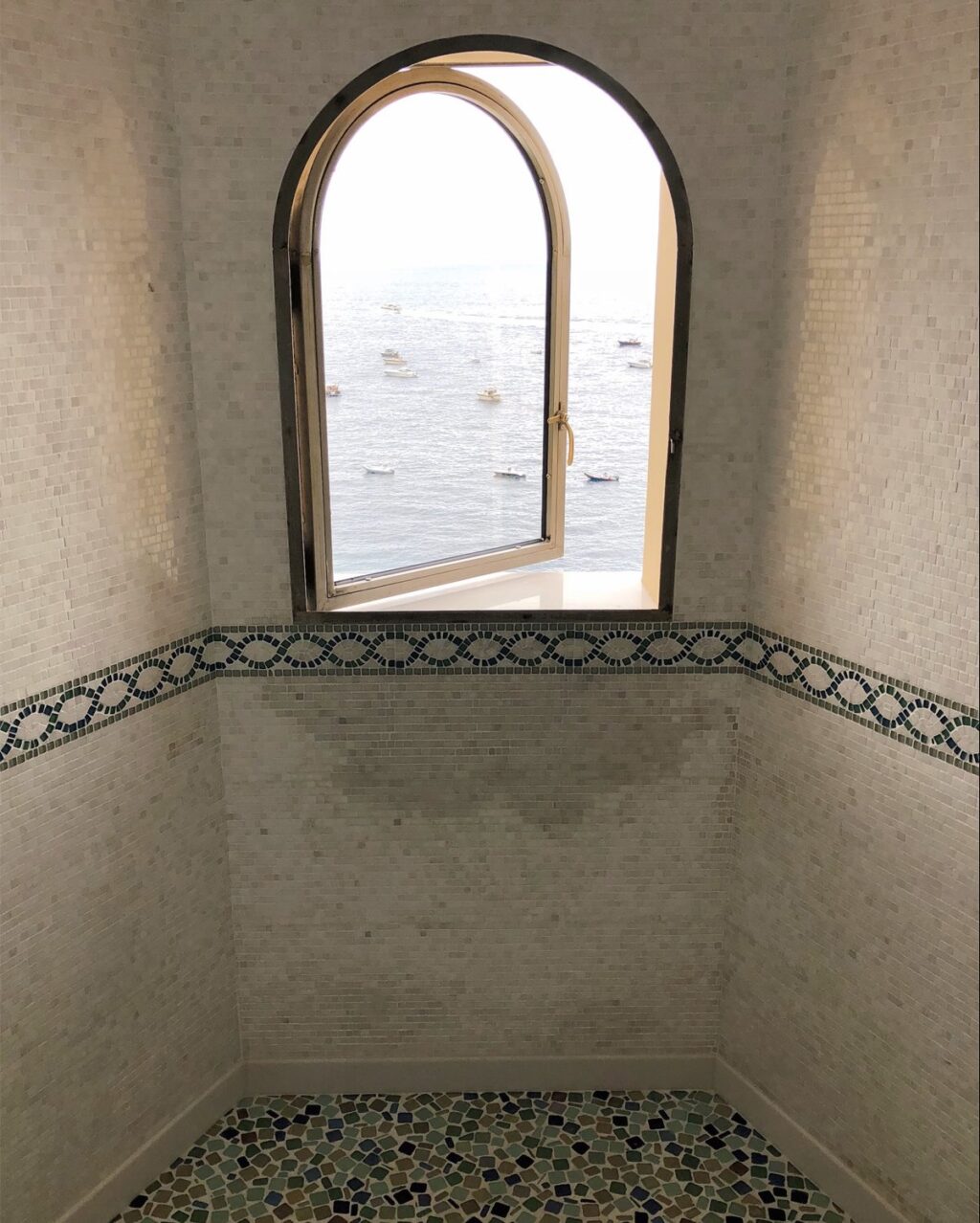 Amalfi Coast Hotel with a View - Buca di Bacco Positano