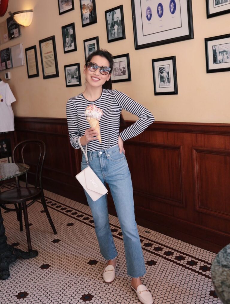 Savannah GA outfit ideas and travel guide