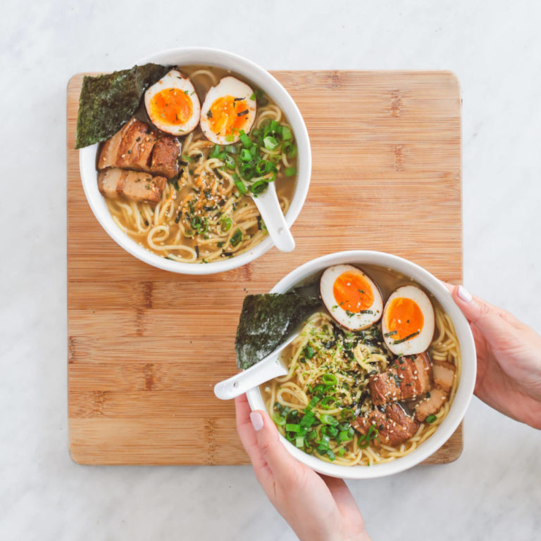 Quarantine Menu Vol. 2: Four tasty meal ideas | Extra Petite | Bloglovin’