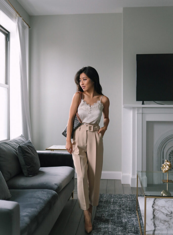Extra Petite - Fashion, style tips, and outfit ideas | Based in Boston