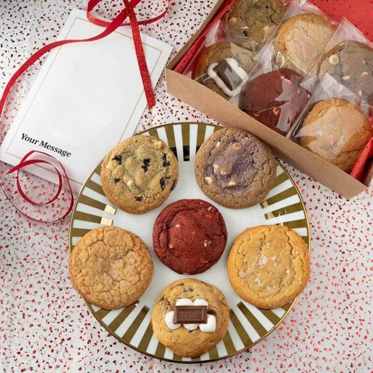 Gift Ideas from 10 Small Businesses I Love - Extra Petite