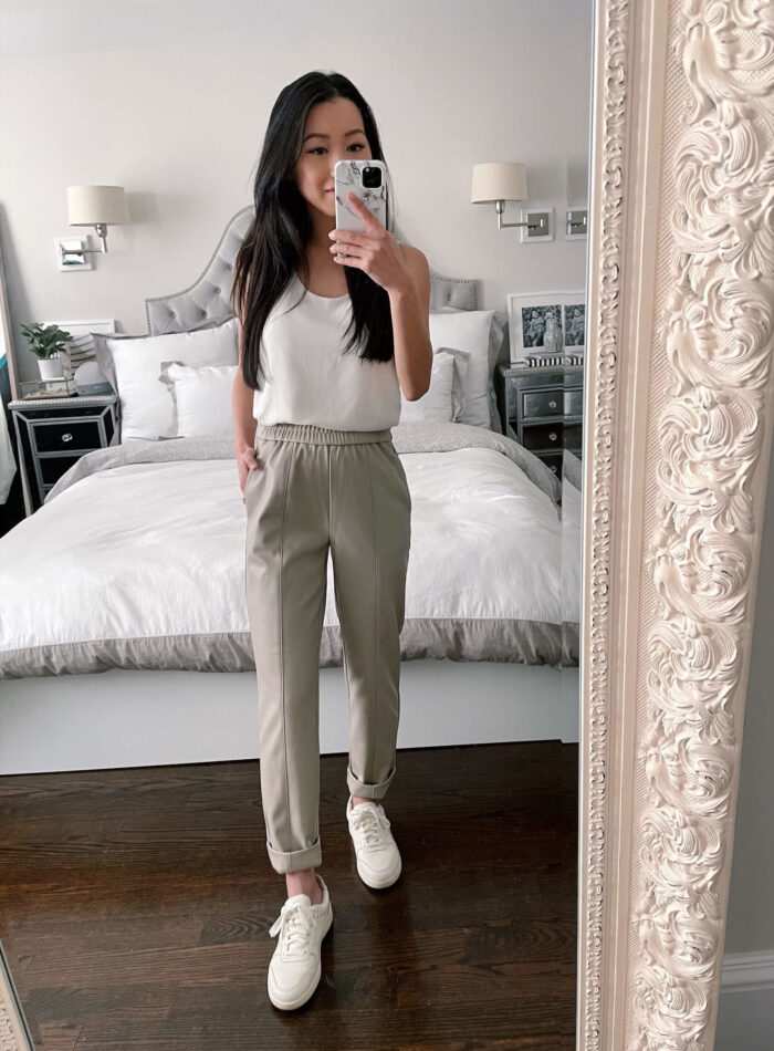 Extra Petite - Fashion, style tips, and outfit ideas | Based in Boston
