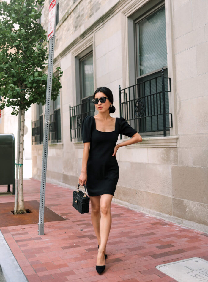 Extra Petite - Fashion, style tips, and outfit ideas | Based in Boston