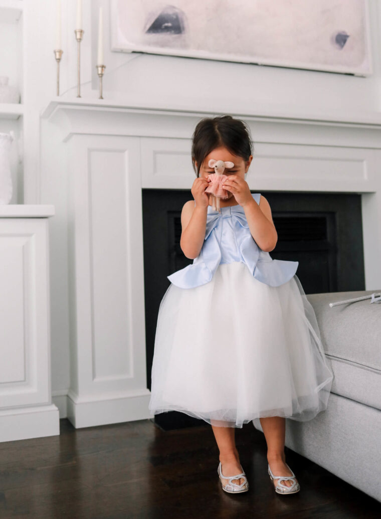 Janie & Jack's Disney Princess Collection