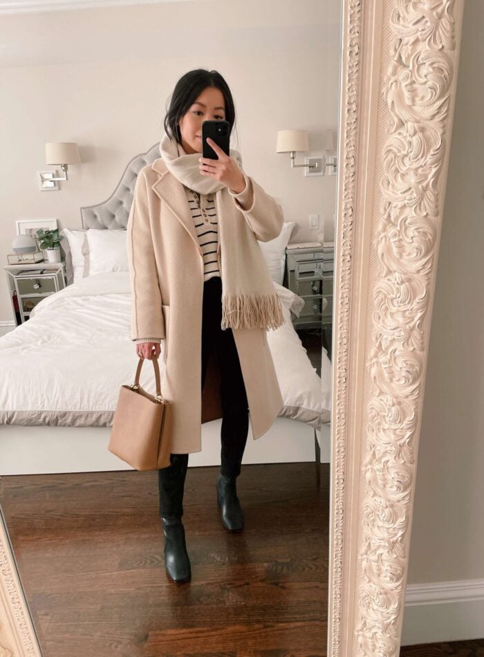 Extra Petite - Fashion, style tips, and outfit ideas | Based in Boston