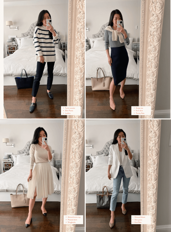 Extra Petite - Fashion, style tips, and outfit ideas | Based in Boston