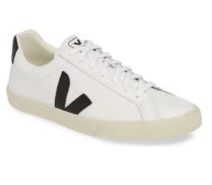 Veja Sneaker Review // Campo vs V-10 vs Esplar + Break in Tips