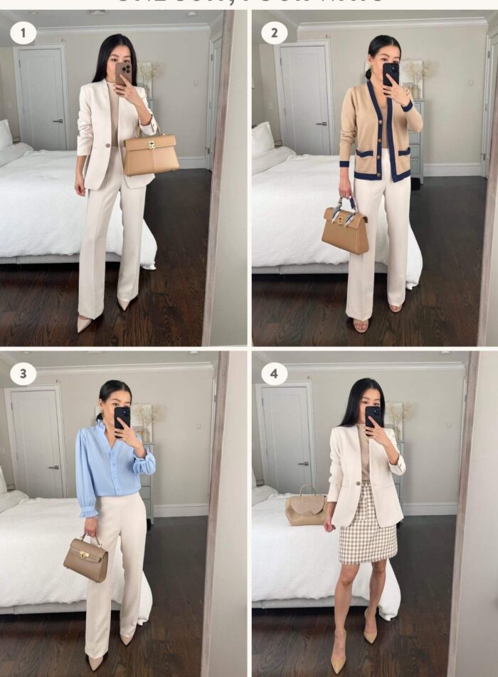 Extra Petite - Fashion, style tips, and outfit ideas | Based in Boston