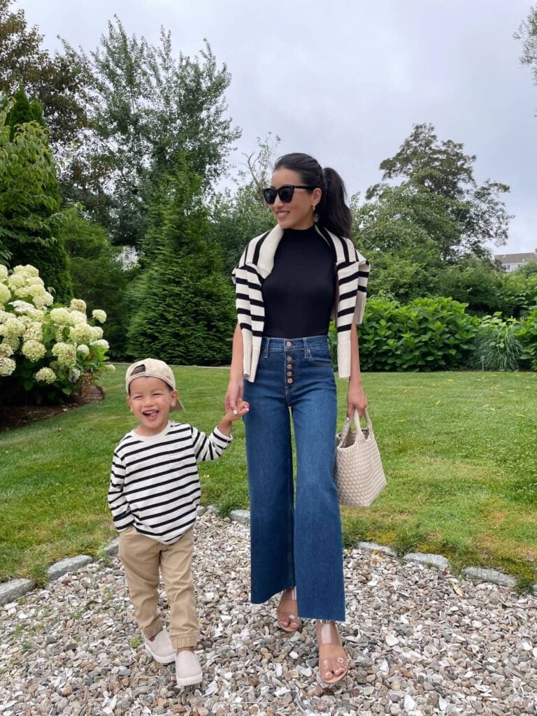 Chatham Cape Cod outfits + dairy nut free restaurants