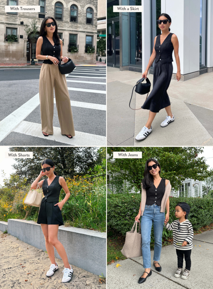 Extra Petite - Fashion, style tips, and outfit ideas | Based in Boston