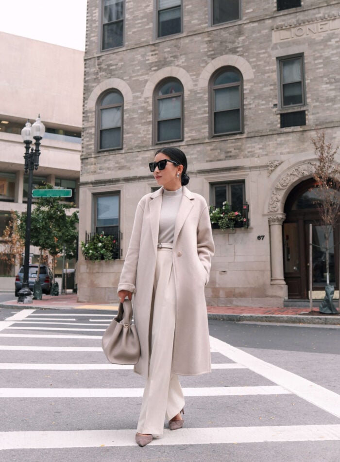 Extra Petite - Fashion, style tips, and outfit ideas | Based in Boston