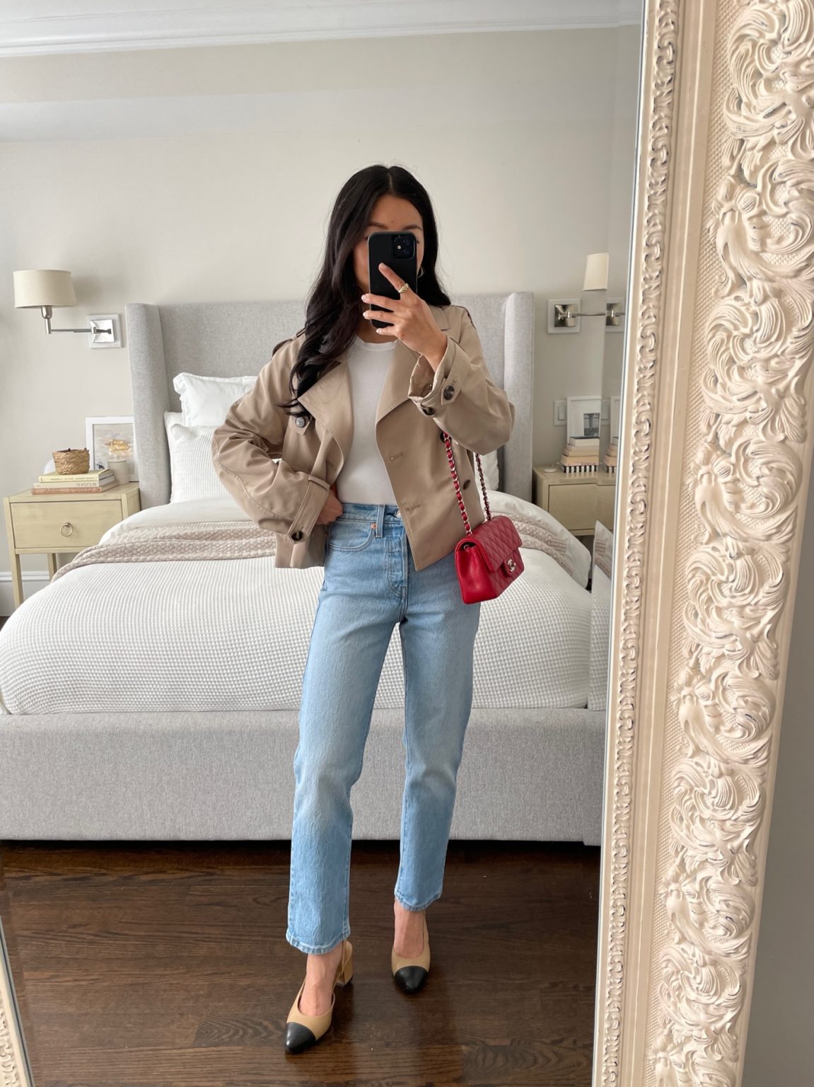 Petite Friendly Spring 2024 Capsule Staples